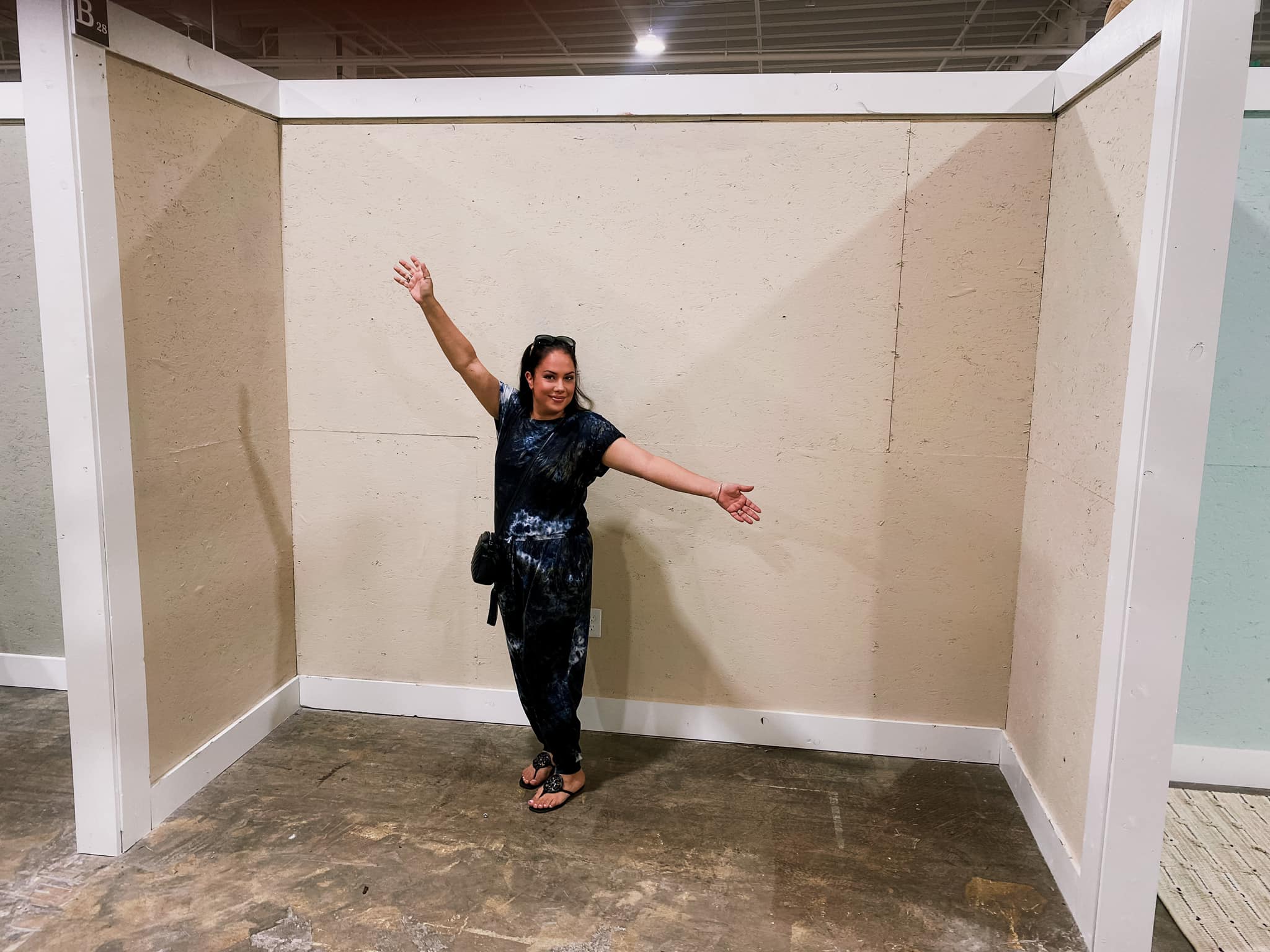 Events – Tina Williams Art