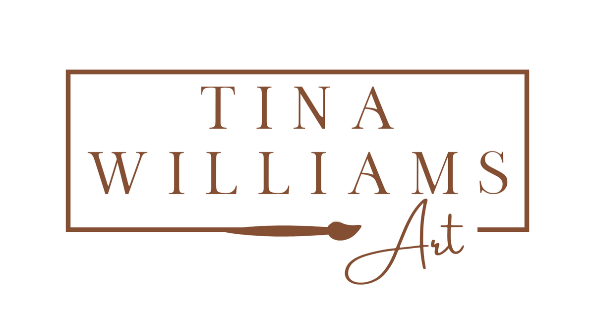 Gallery – Tina Williams Art