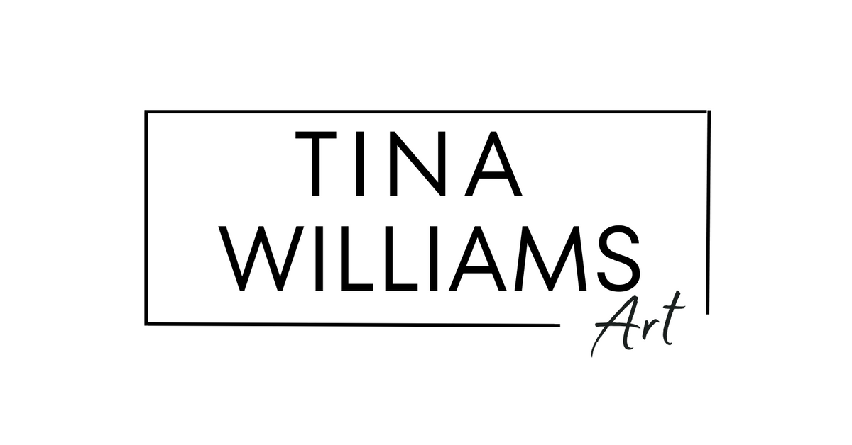 Meticulously hand-painted watercolors – Tina Williams Art